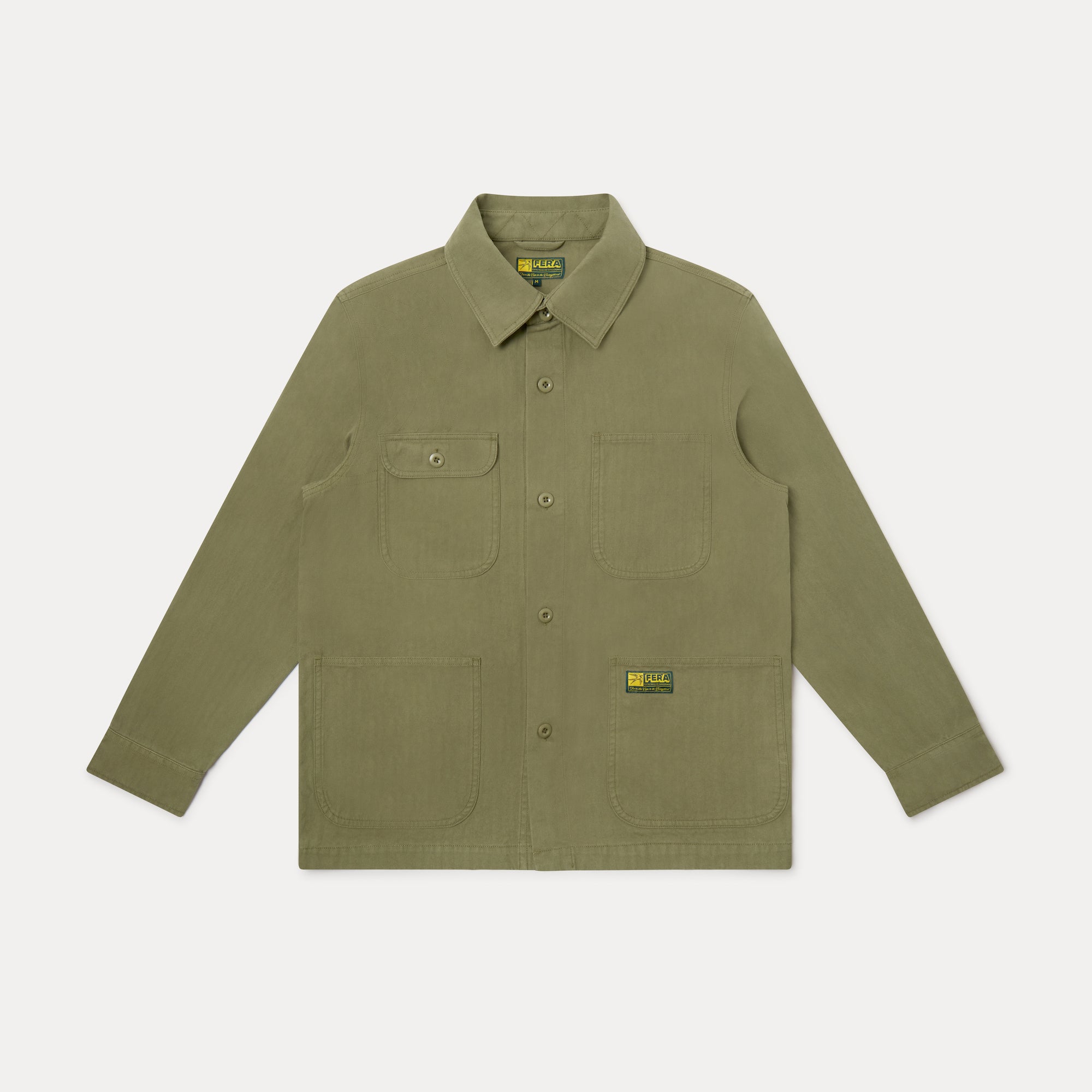 Vale Jacket Green vale-jacket-green