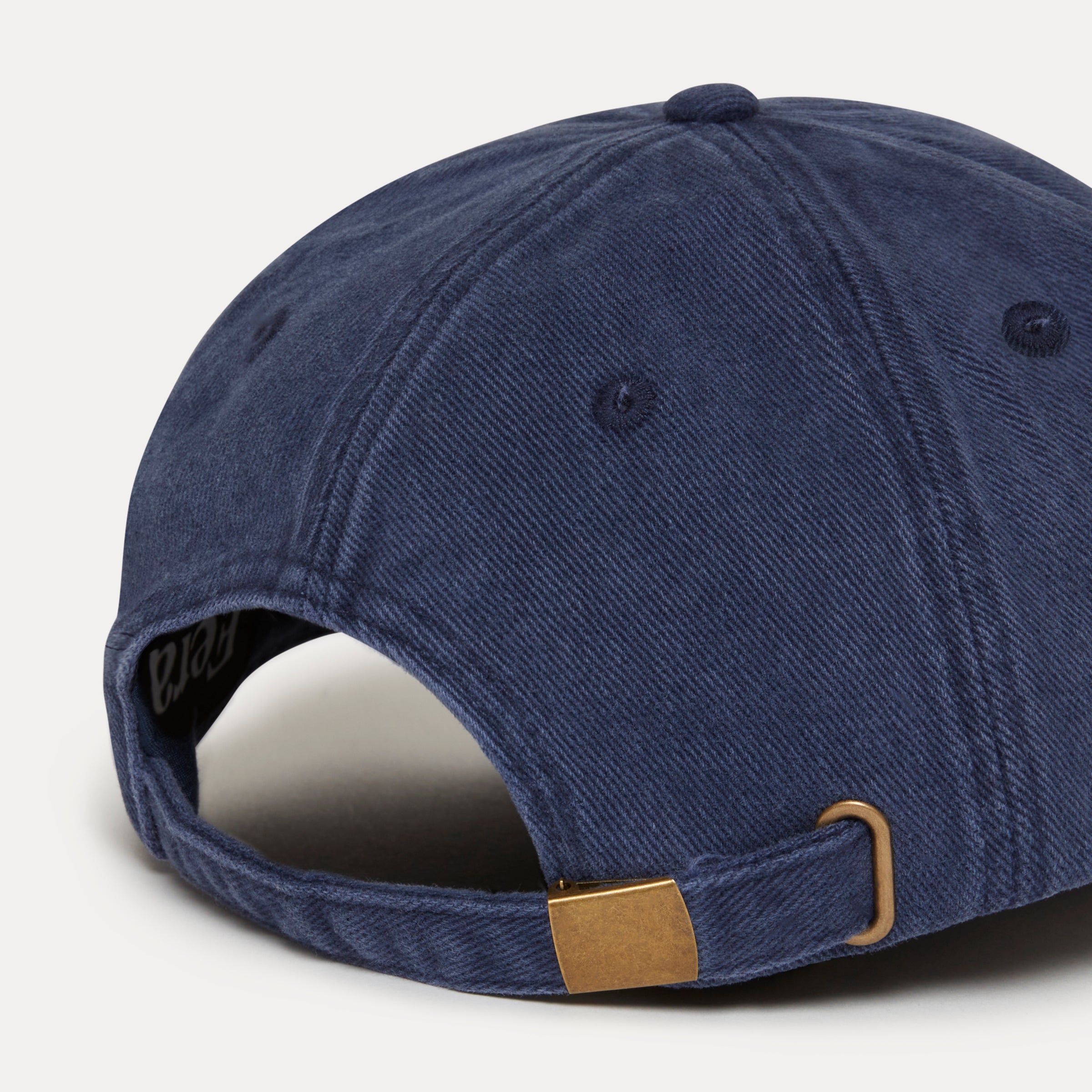 Fera Cap - Navy, Low Profile