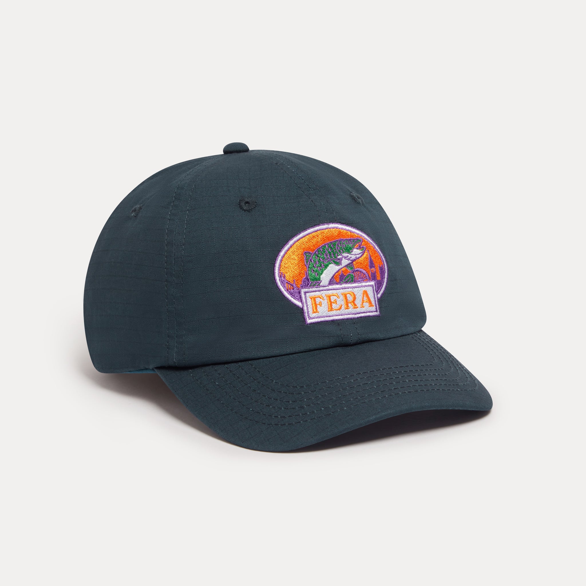 Urban Fly Cap